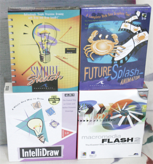 Top 5 inventions made in 1996 - Technological Leap